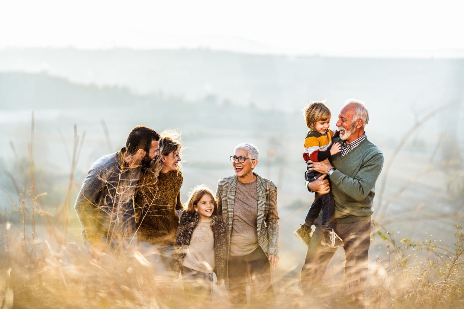 Extended Family Members Of Canadians Can Now Visit - ITC News