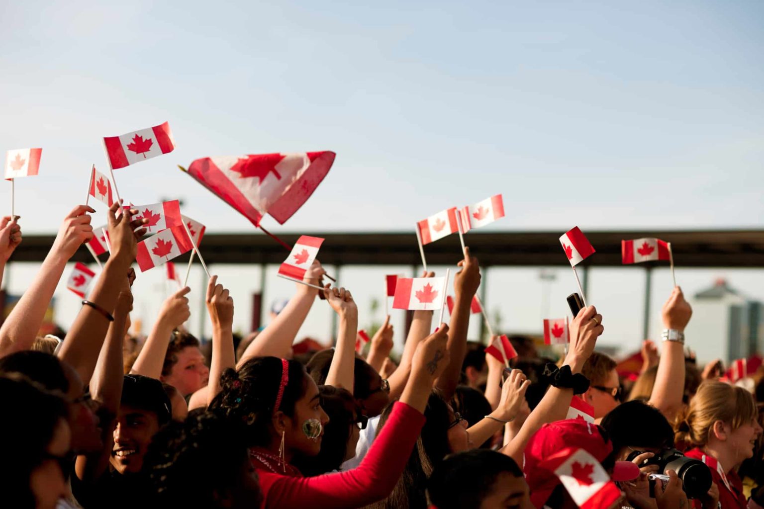 Canada Ranks Number 1 In The World for Quality Of Life - ITC News