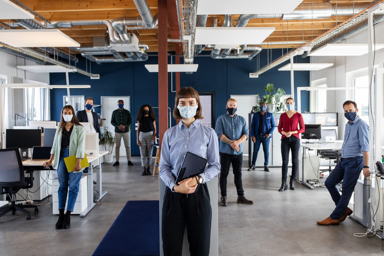 Workforce Solutions Report Reveals Increase in Canadian Employment